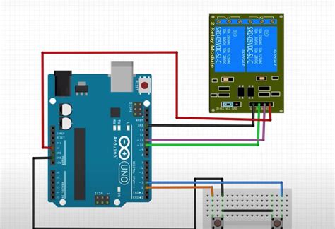 Drink Dispenser Project General Guidance Arduino Forum
