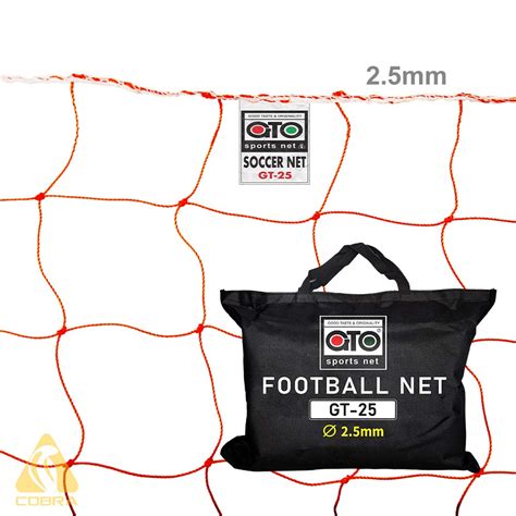 Gto Football Net Gt 25 Cobra Sports Sdn Bhd