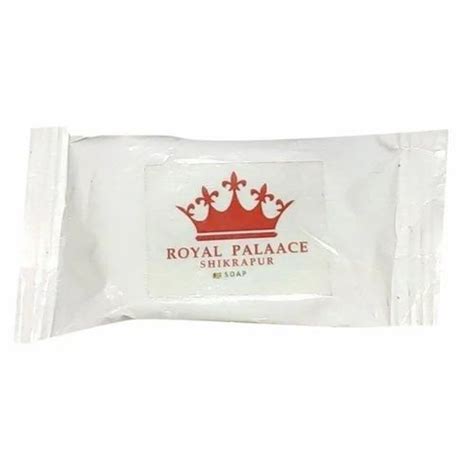 12g Hotel Bath Soap Packaging Type Packet At ₹ 35piece In Pune Id