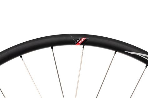 Hed Ardennes Aluminum Tubeless 700c Wheelset The Pros Closet