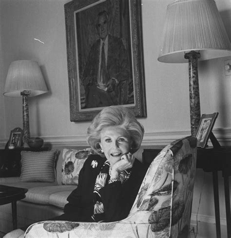12 Carats Of Scandal As Pamela Harrimans Historic Earrings Go On Sale
