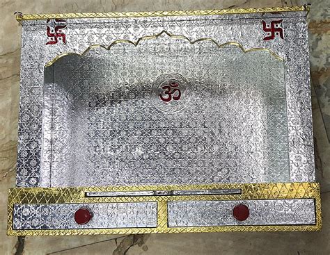 Pooja Mandir At Best Price In Jaipur Rajasthan Ocean Industries