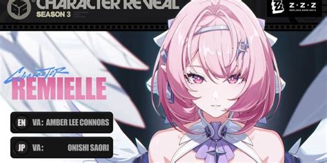 Zzz 31 Banners Remielle And Sigrid Release Date