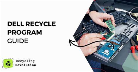 Dell Recycle Program Updated Rewards 2025
