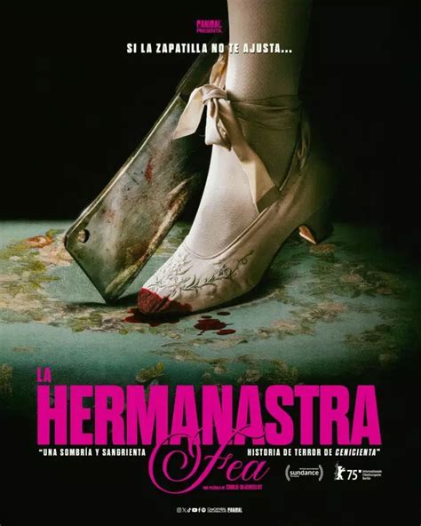 La Hermanastra Fea