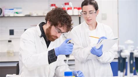 Designing Experiments With Maths Saves Money And Time Feature From Kings College London