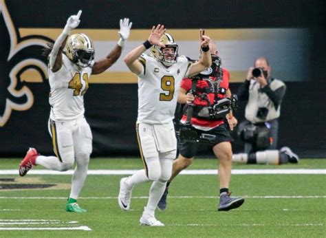 Saints Targeted Alvin Kamara And Move Up In Draft Paid Off Saints