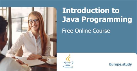 Europe.study on LinkedIn: ‼️ Introduction to Java Programming The Hong Kong University of Sci. and…