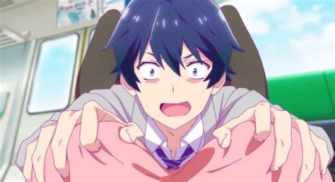 Top 5 Anime Thu 2022 Haiten Trá Hình Tuyệt đối Không Xem Trong Tháng Nnn