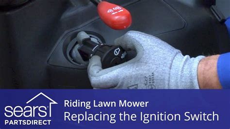 Wire Up Your Lawn Mower Key Switch With Ease