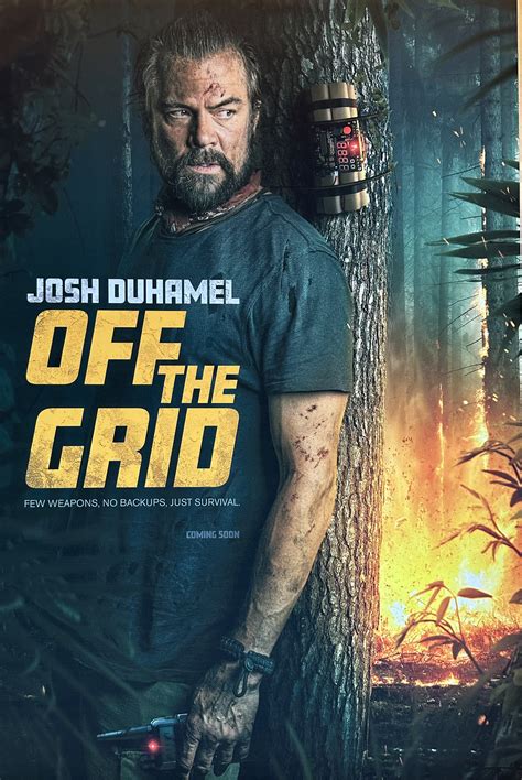Off The Grid Cast And Crew Trivia Quotes Photos News And Videos Famousfix