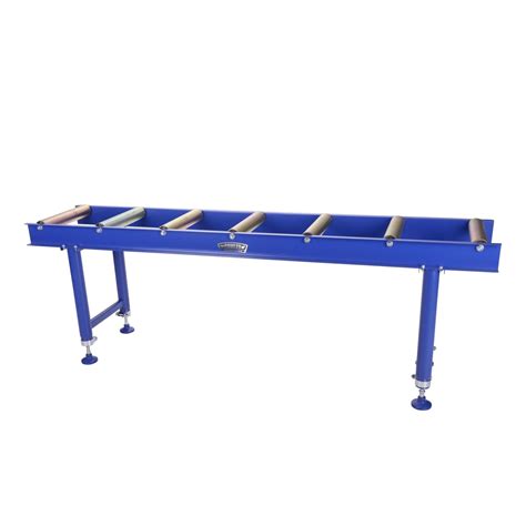 Rollenbaan 7 Rollen Abc Tools