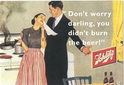 Examples Of Gender Stereotypes In Ads
