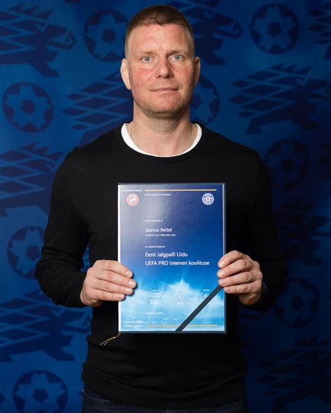 Jaanus Reitel On Linkedin Another Milestone Achieved In My Coaching