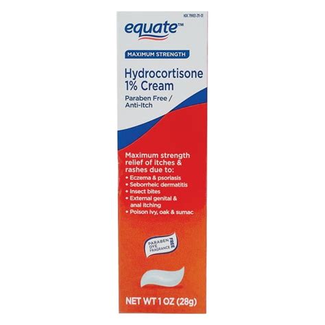 Hydrocortisone Cream Hemorrhoids
