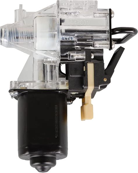 Labwork Rear Trunk Pull Down Motor Fit For Lincoln Town Car 1994 2002 747 002