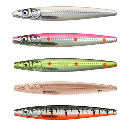 Savage Gear Lt Zerling 6 99