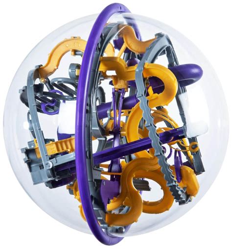Perplexus Epic Funskool