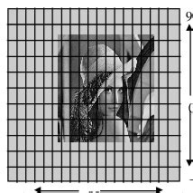 Azimuth Elevation Measurement Relative To The Image Download Scientific Diagram