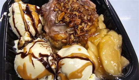 See New Foods At The 2025 Ohio State Fair