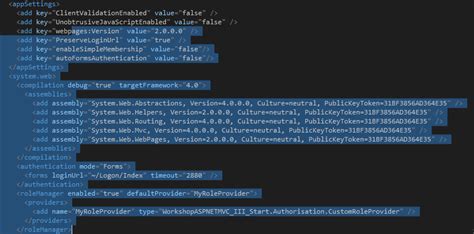 c user isinrole weird behavior stack overflow