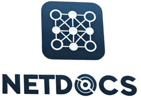 Netdocs Coming Soon