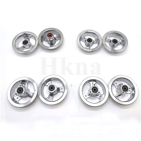 4 Inch Hub 410350 4 400 4 300 4 Aluminum Allo Grandado