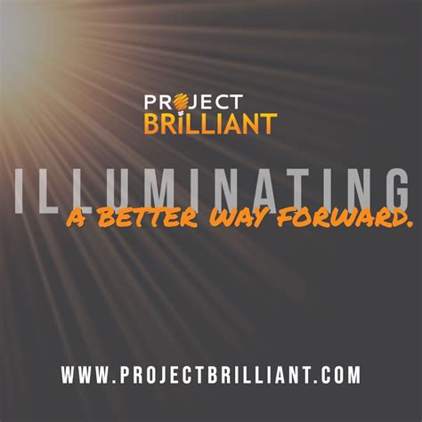 Project Brilliant On Linkedin Businessagility Agiletransformation