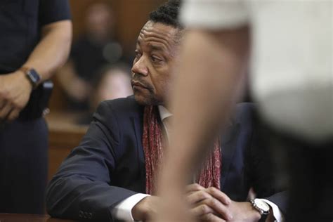 April Trial Set For Cuba Gooding Jr In Bar Groping Case Honolulu