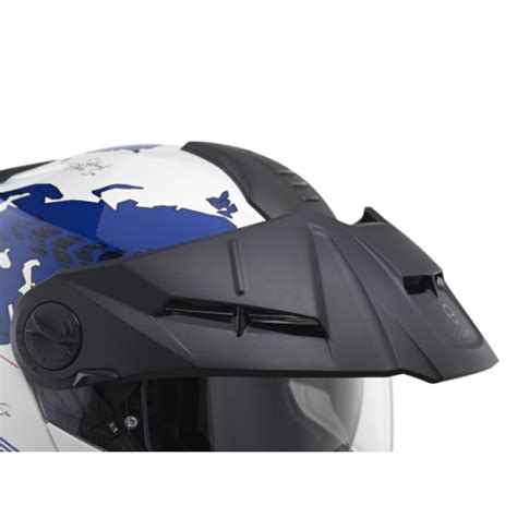Schuberth E2 Atlas Blue