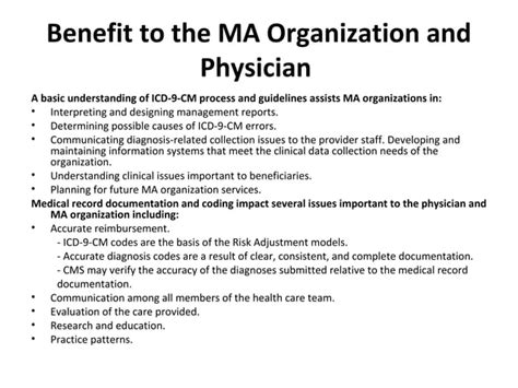 Hcc Coding Training Manual Ppt Health Insurance Insurance