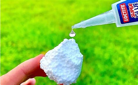 چسب یونولیت چیست؟ کاربرد و ساخت چسب یونولیت و بنزین