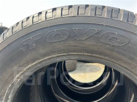 Toyo Open Country A32, 265/60 R18, 265/60R18 110H, 18", 1 шт, в наличии ...