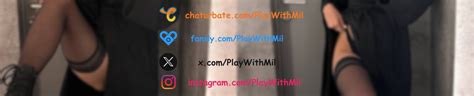 Playwithmils Porn Videos Pornhub