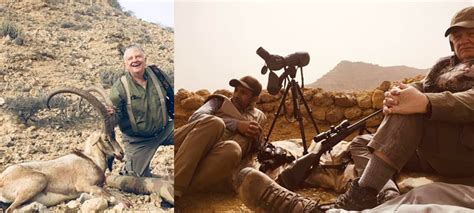 Sindh Ibex Golden Peak Tours Pakistan