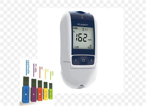 Analyser Lipid Glycated Hemoglobin Sd Biosensor Inc Medical Diagnosis