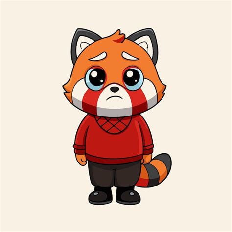 Tanuki Cartoon Images Free Download On Freepik
