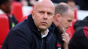 Liverpools Stance On Sacking Arne Slot Revealed As Nottingham Forest