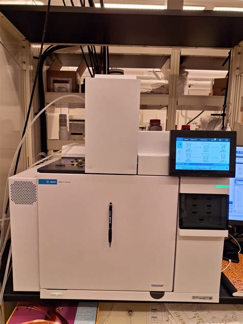 Labs And Facilities Air Lab