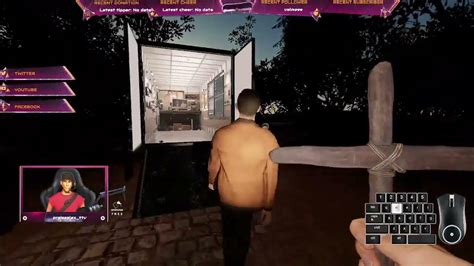 Phasmo With Demon Youtube