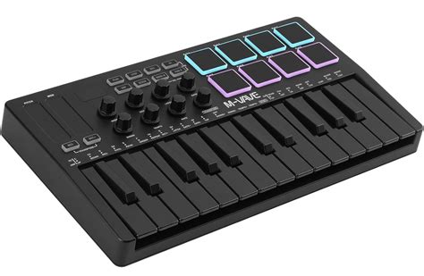 What Is A Midi Keyboard And What Is It Used For