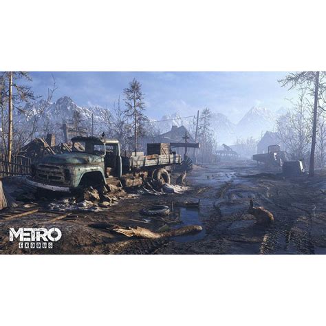 ps5 metro exodus complete edition - Videogiochi videogiochi - ClickForShop
