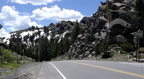 Carson Trail