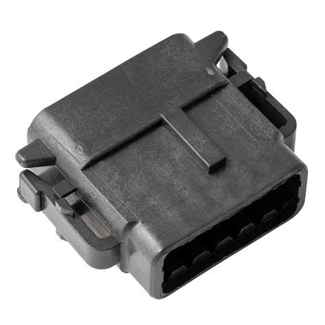 Dtm06 12sb Black B Keyway In Stock Prowireusa