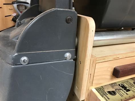 Yet Another Under Ss Storage System Shopsmith Forums Shopsmith