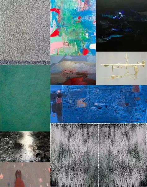 精彩回顧：2019上海新抽象藝術展開幕！現場多圖快來圍觀 每日頭條