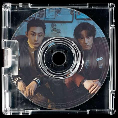 Cd Cover Weak Hero Class
