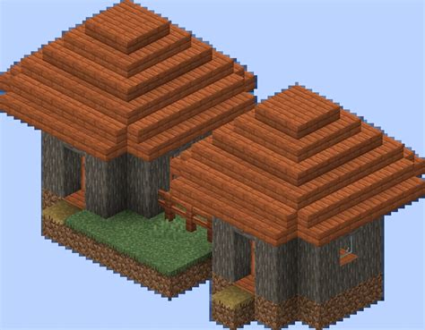 Minecraft Base Blueprints