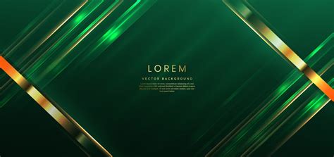 Green Luxury Background Vector Images Over 38000