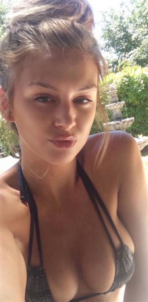 Give Them Swimsuit Photos Vanderpump Rules Lala Kents Sexiest Bikini